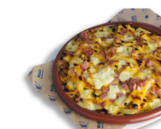 Inicio - WyCo Restaurants